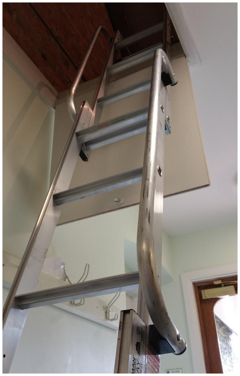 Loft Ladder Expert - your local professional service!